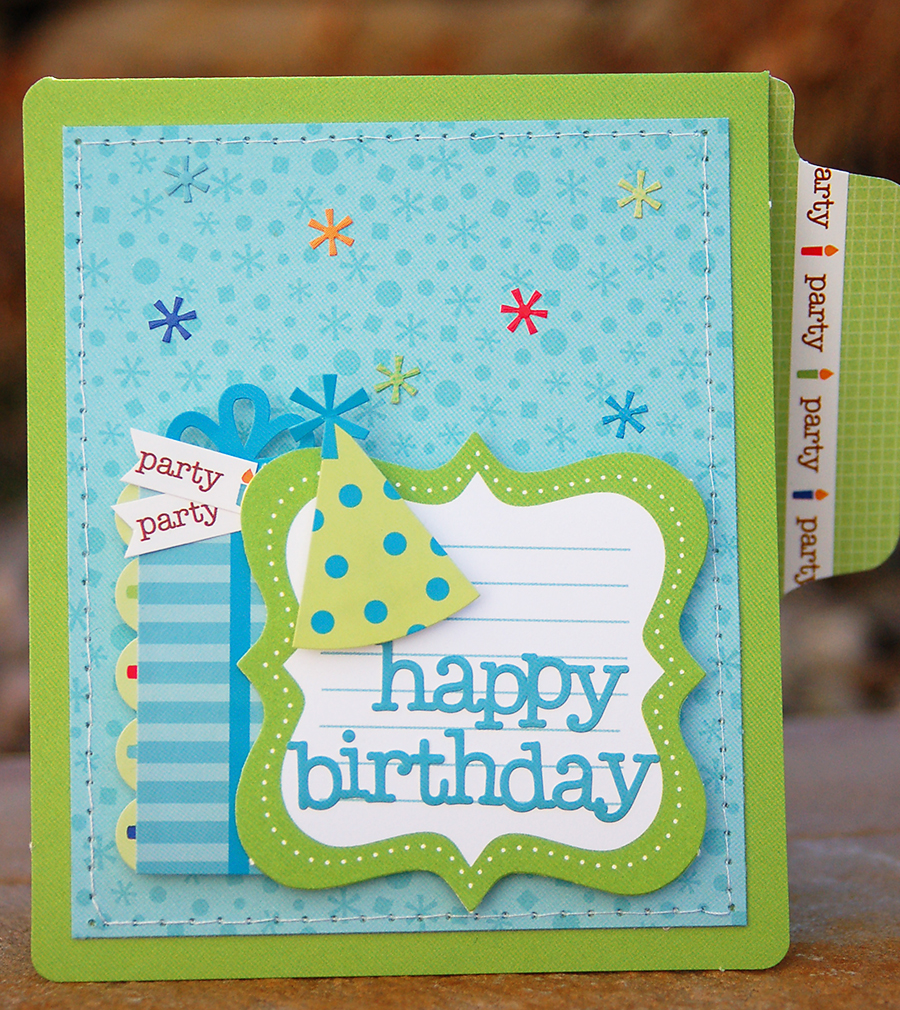 Doodlebug Design Inc Blog: Doodle Card Sketch with Wendy & Kathy