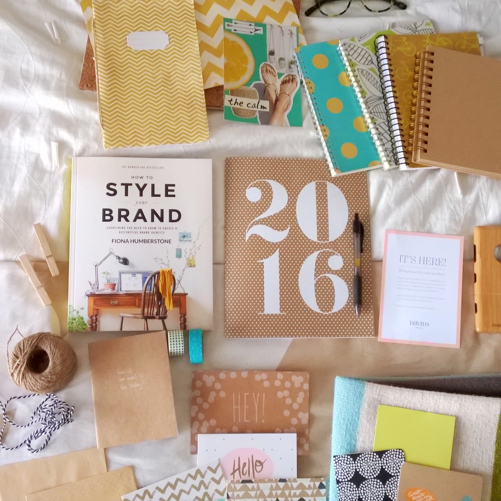 Trina Cress | Grow life.: The Benefits and How-to of Collage Cards