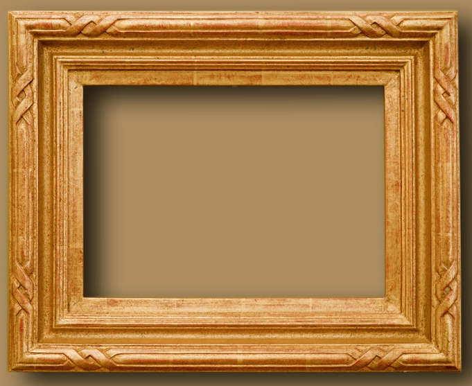 Randy Higbee Gallery: New 22Karat Gold Frames now on Kingofframe.com!