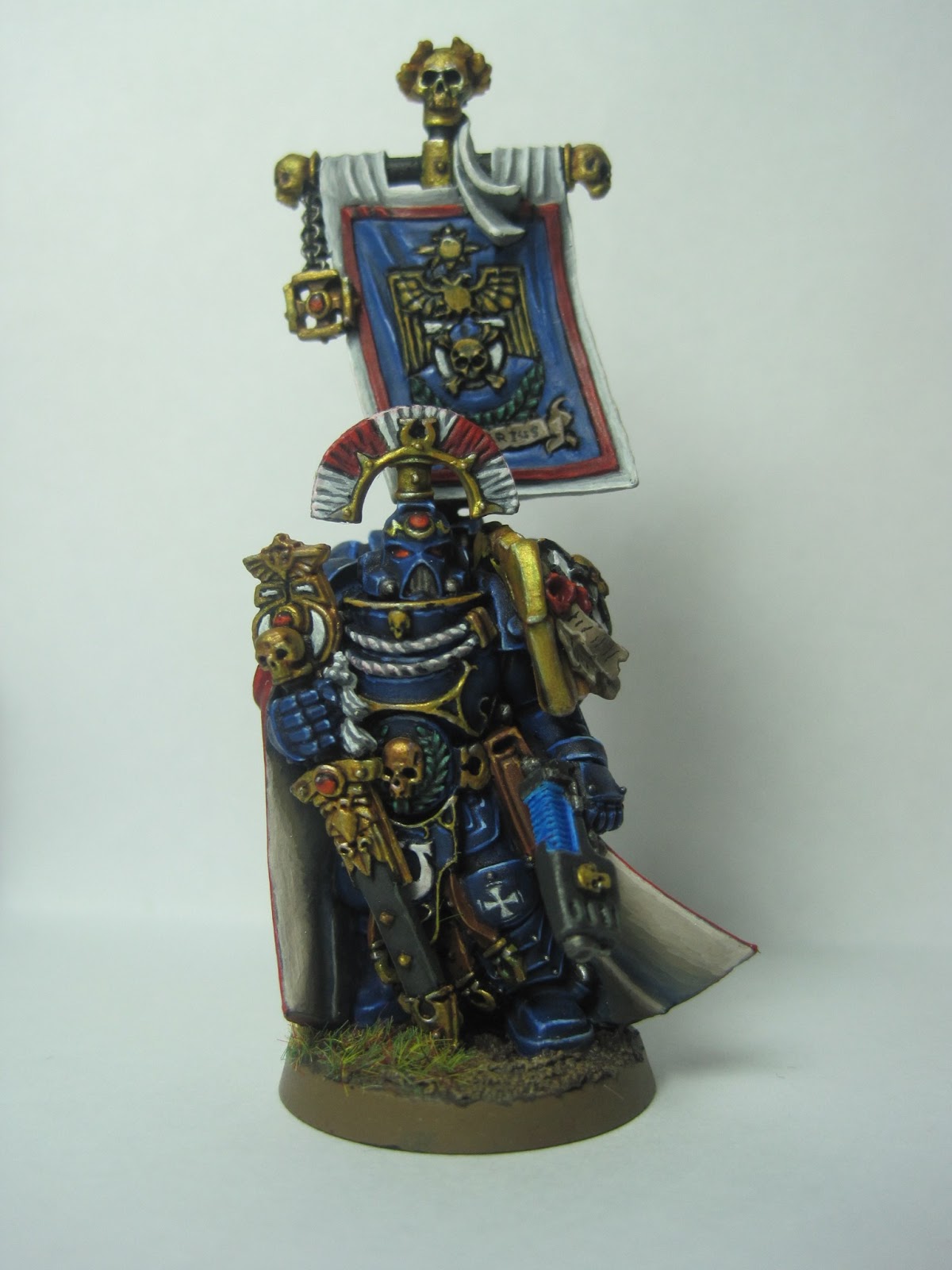 The Art of Warhammer: February 2013