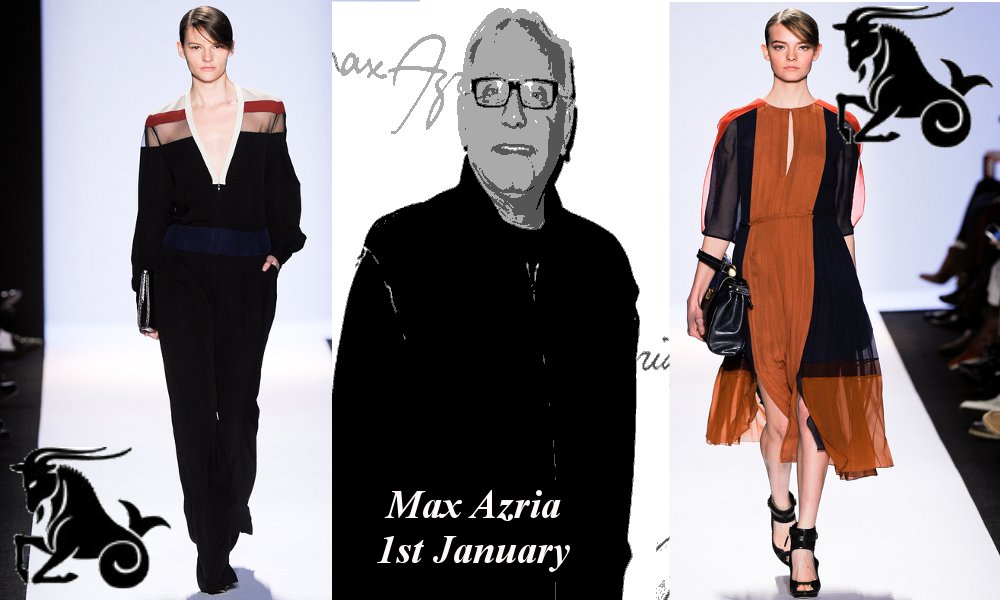 SADIE & GEN: January 2013