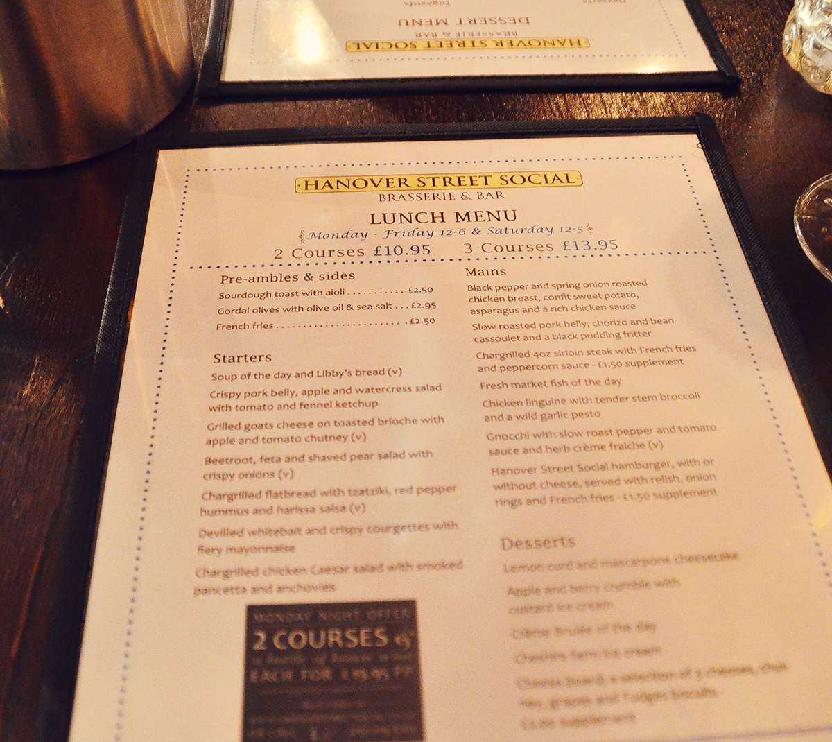 HANOVER STREET SOCIAL Stephi LaReine hanover-street-social-stephi-lareine
