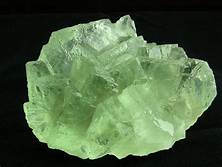 TREAT FOR HEALTH: Minerals