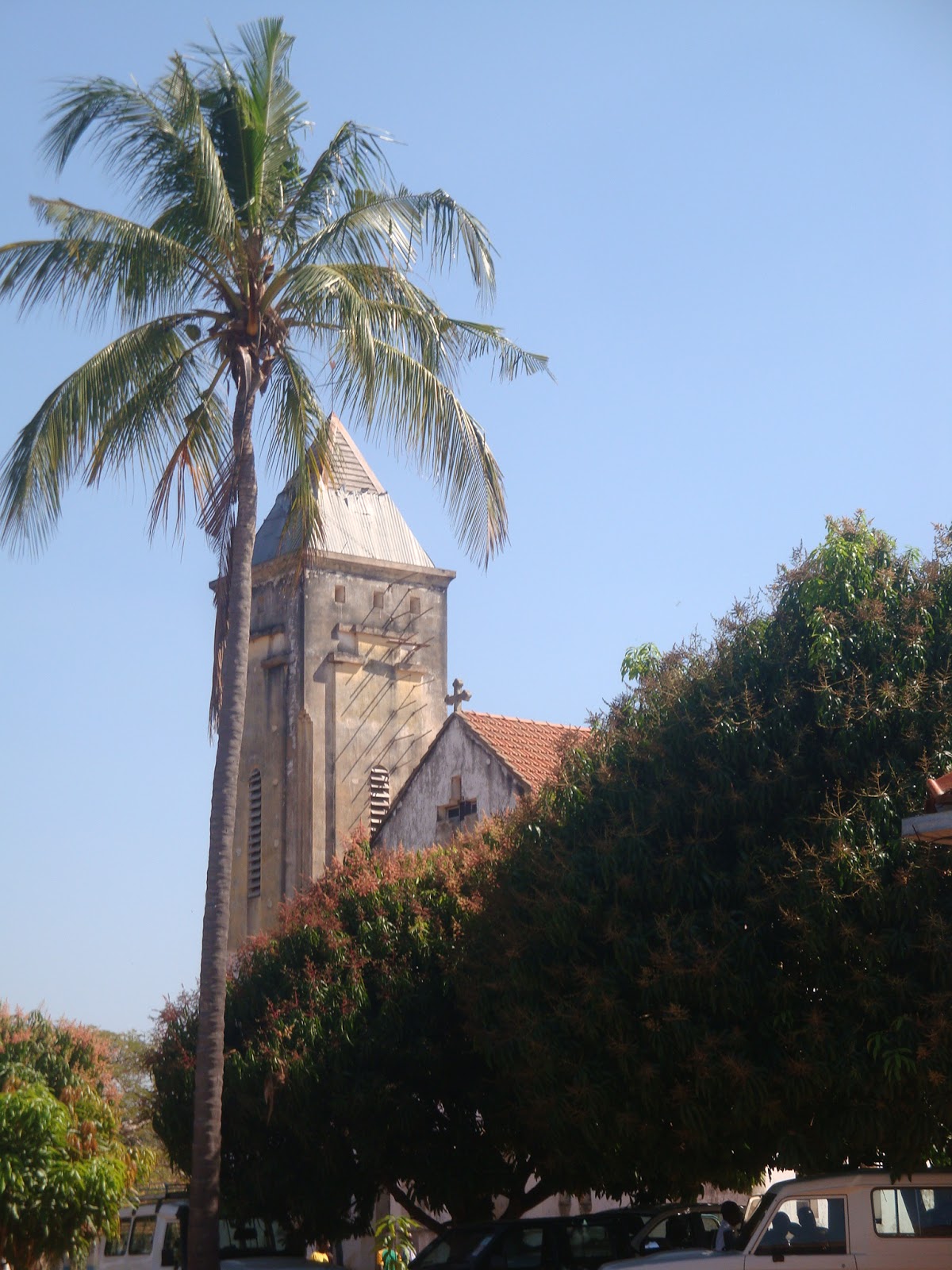 Diocese de Pemba