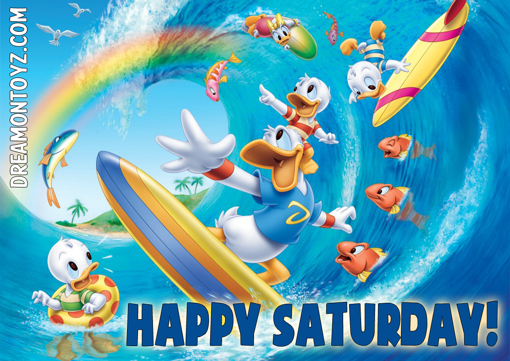 FREE Cartoon Graphics / Pics / Gifs / Photographs: Cartoon Saturday ...