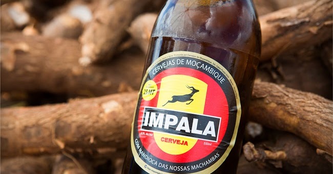 AGRO-VETERINARY BUSINESS .: AGRIBUSINESS: How cassava beer in ...