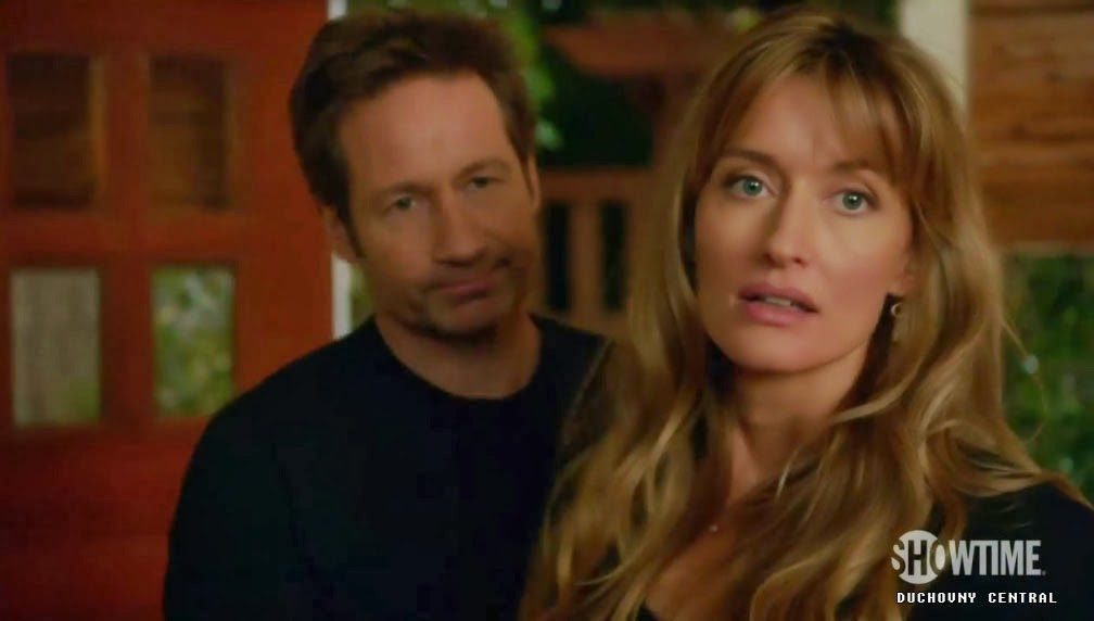 First Teaser: Californication Season 7 | Duchovny Central