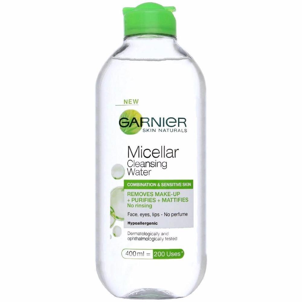 Adding Micellar Water To My Nightly Routine – Coast to Coast Blog by ...