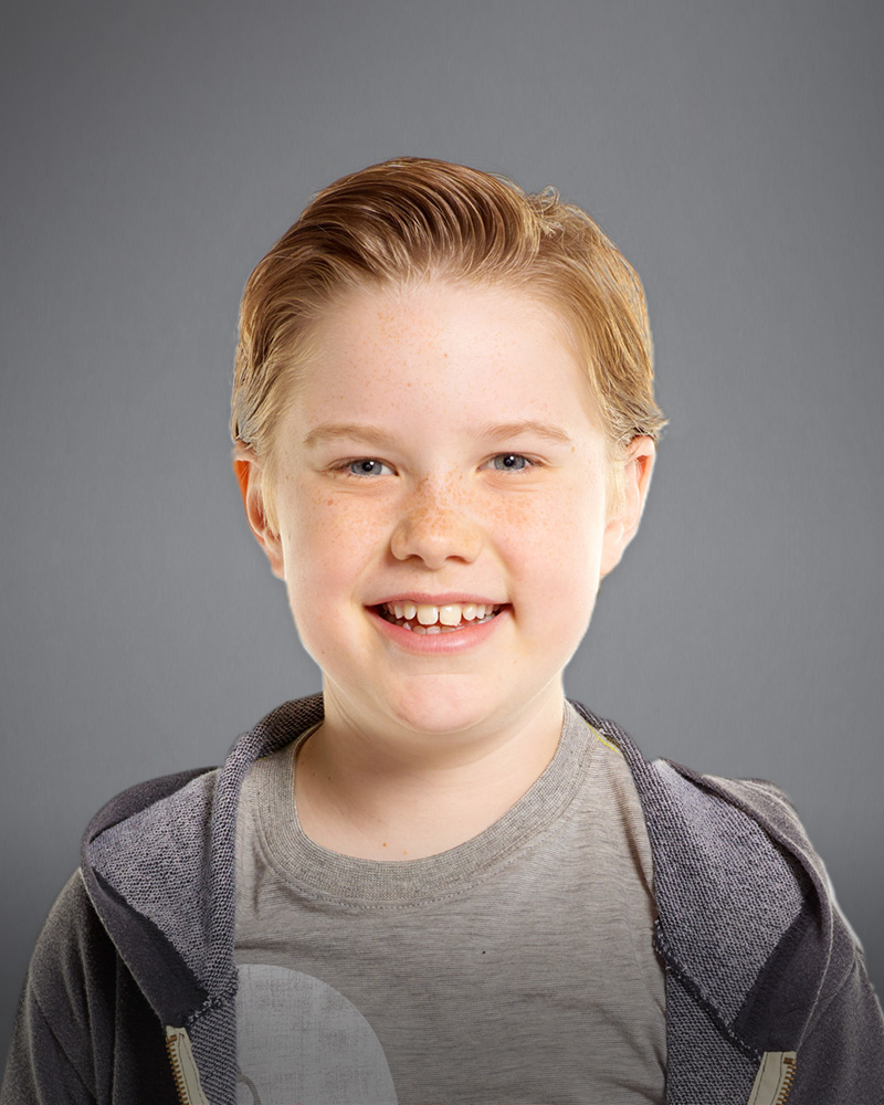 Coppell Actor Matthew McCann Has A "Plan" For Hollywood ~ Oh So Cynthia