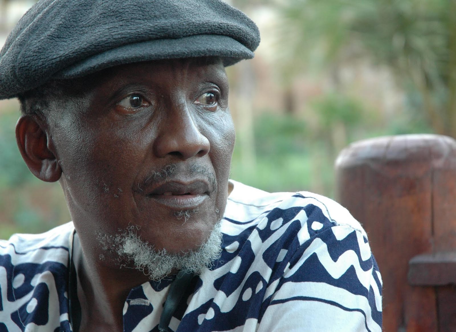 private press: Ndikho Xaba : Sunsets