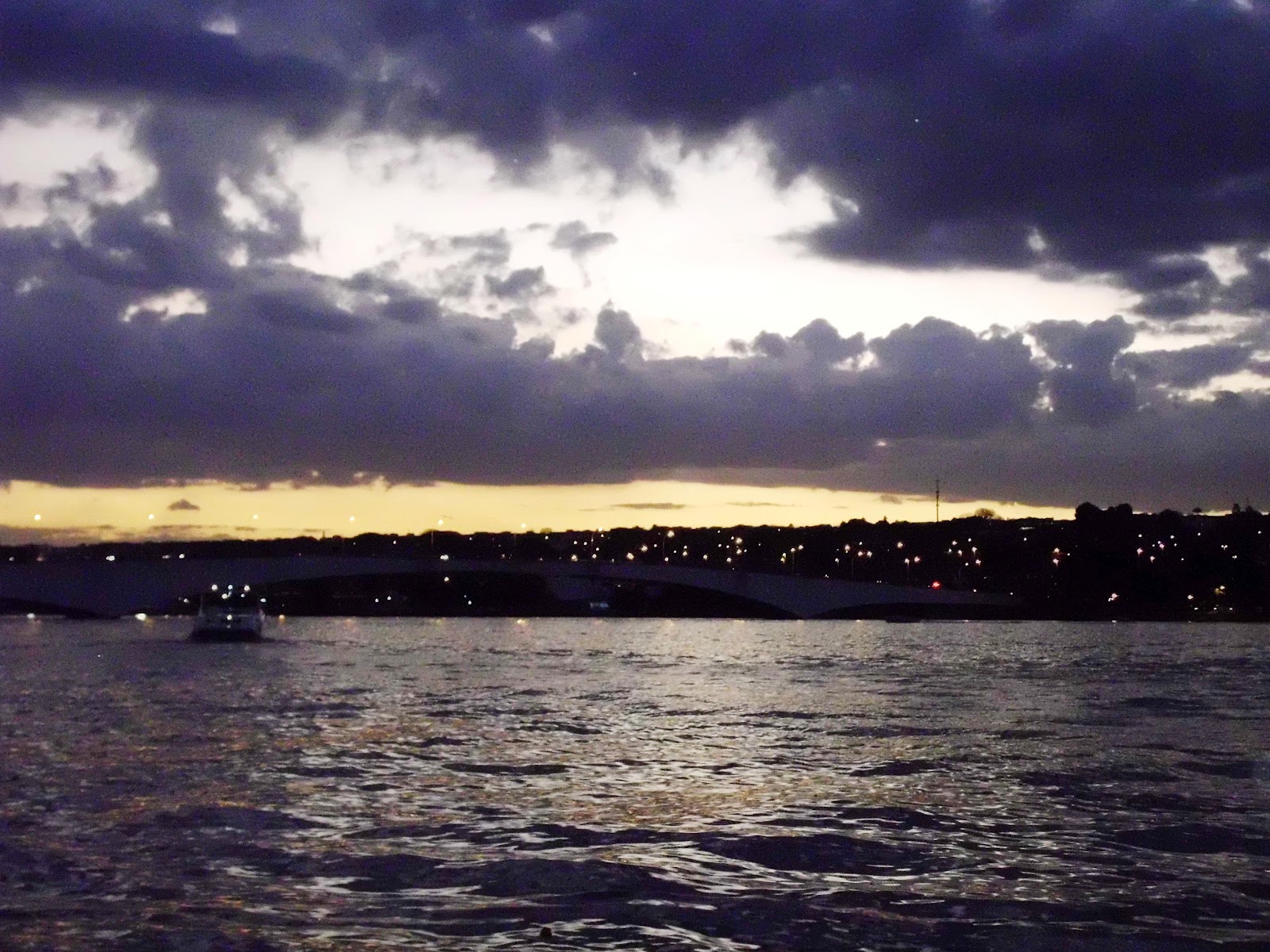 Eu mundo afora: Achados da capital federal