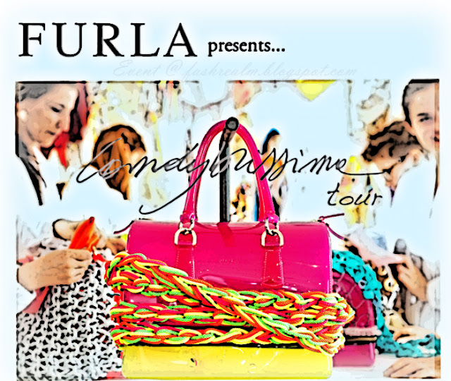 New frontiers of the latest happenings: Weekend-to-do List: All about Furla