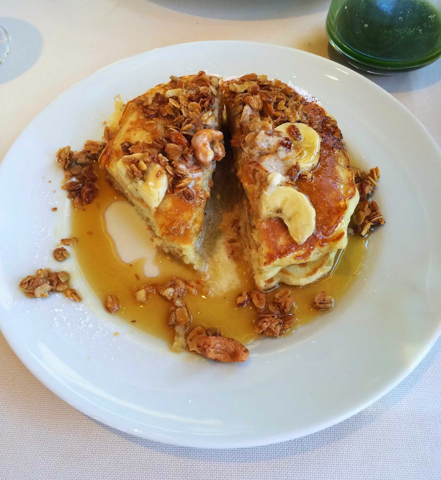 Simply Romanesco: Tableau at Wynn