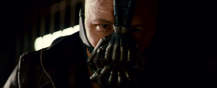 AndromedaHigh: THE DARK KNIGHT RISES: TEASER TRÁILER!