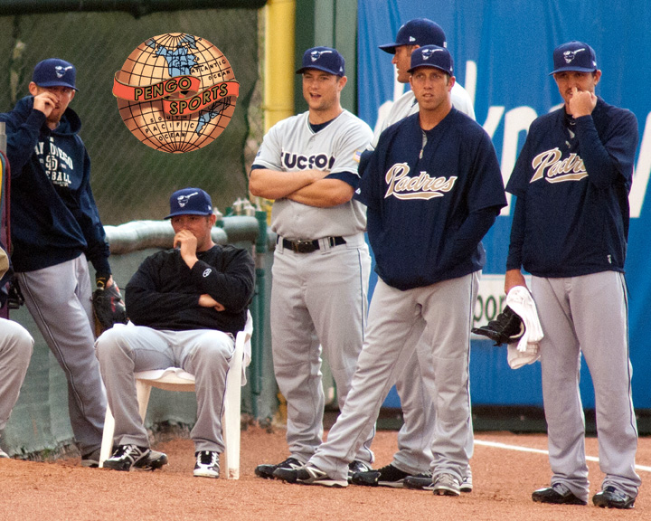 Pengo Sports: Go Pick Me A Winner Bobby