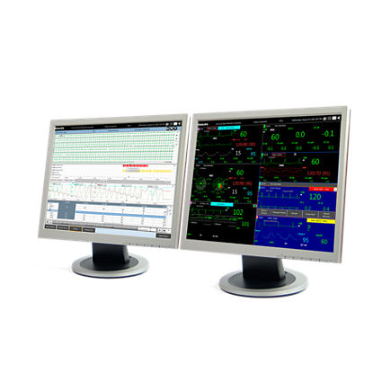Biomedical Instrumentation & Planning: Wireless Telemetry System