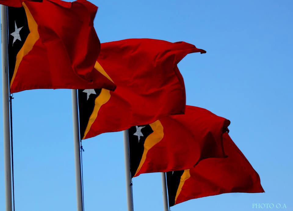 Historia Timor - Leste - Kultura Timor - Leste