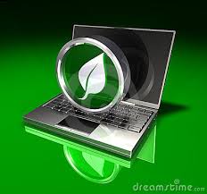 COMPUTACIÓN VERDE: ¿QUÉ ES COMPUTACIÓN VERDE?