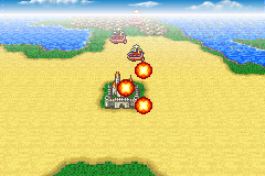 Antlion Final Fantasy