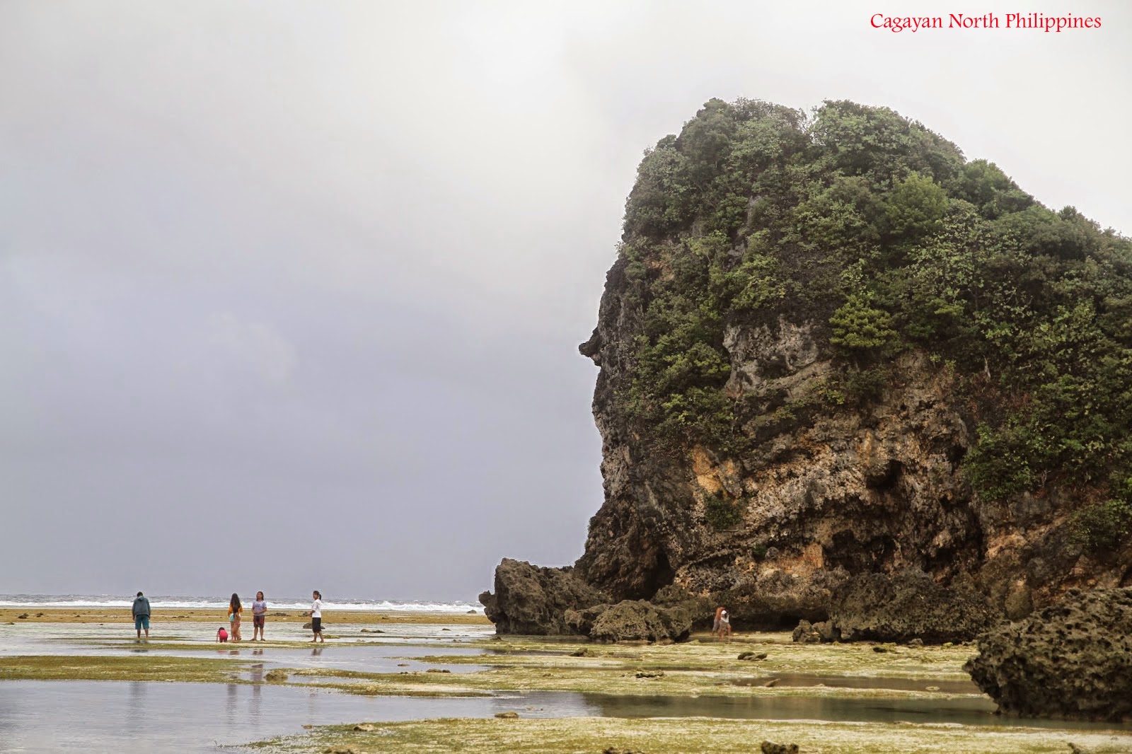 Nangaramoan Beach : Sta. Ana, Cagayan Philippines - Cagayan North ...