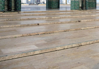 wabisabiart: STAIRS OF MOROCCO #2