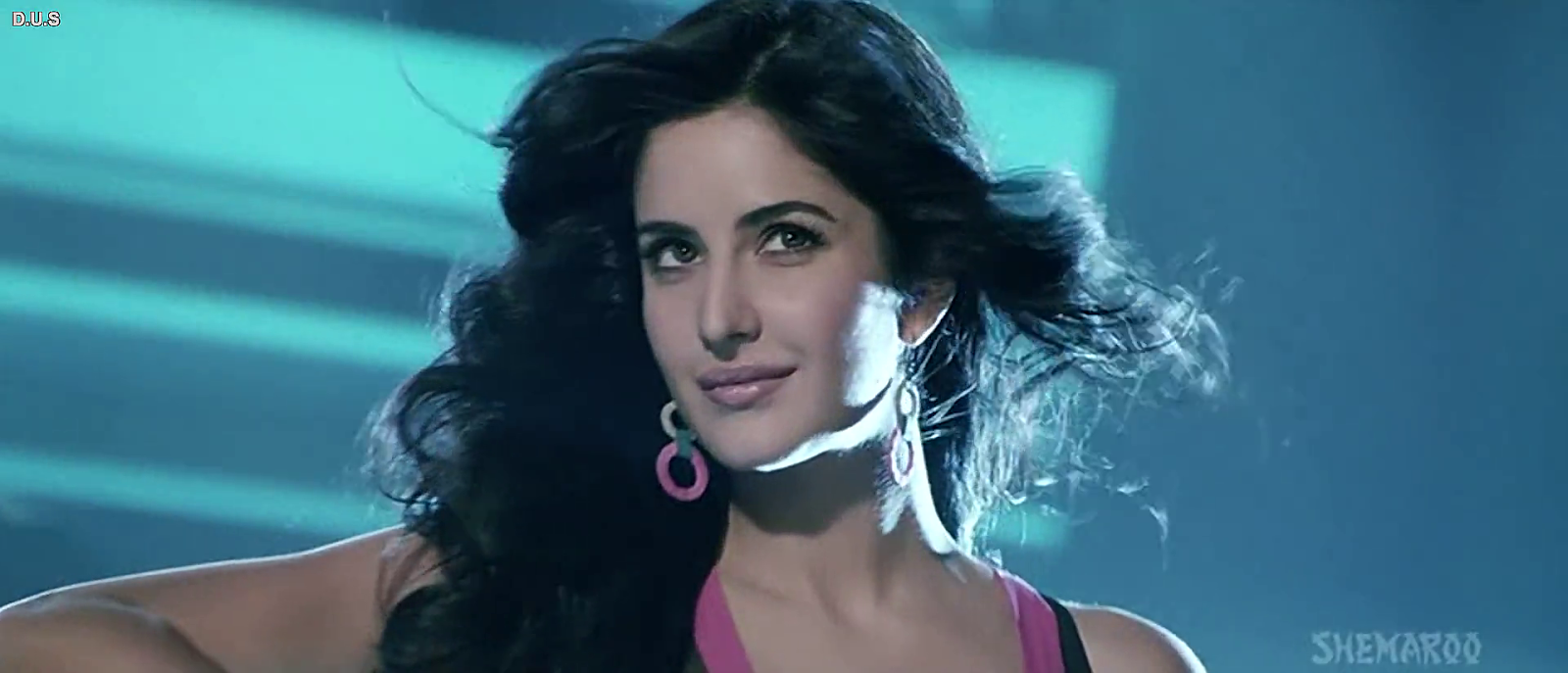New Bollywod songs: Katrina Kaif - Dance Hits - DVDRip - 1080p ...