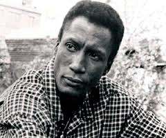 Not Very Famous...but should be: Michael Wright