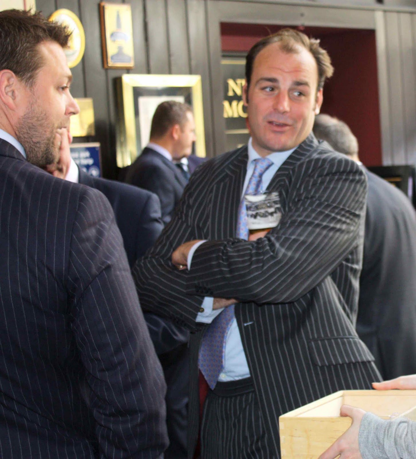 EDIBLE INK by Emily Ludolf