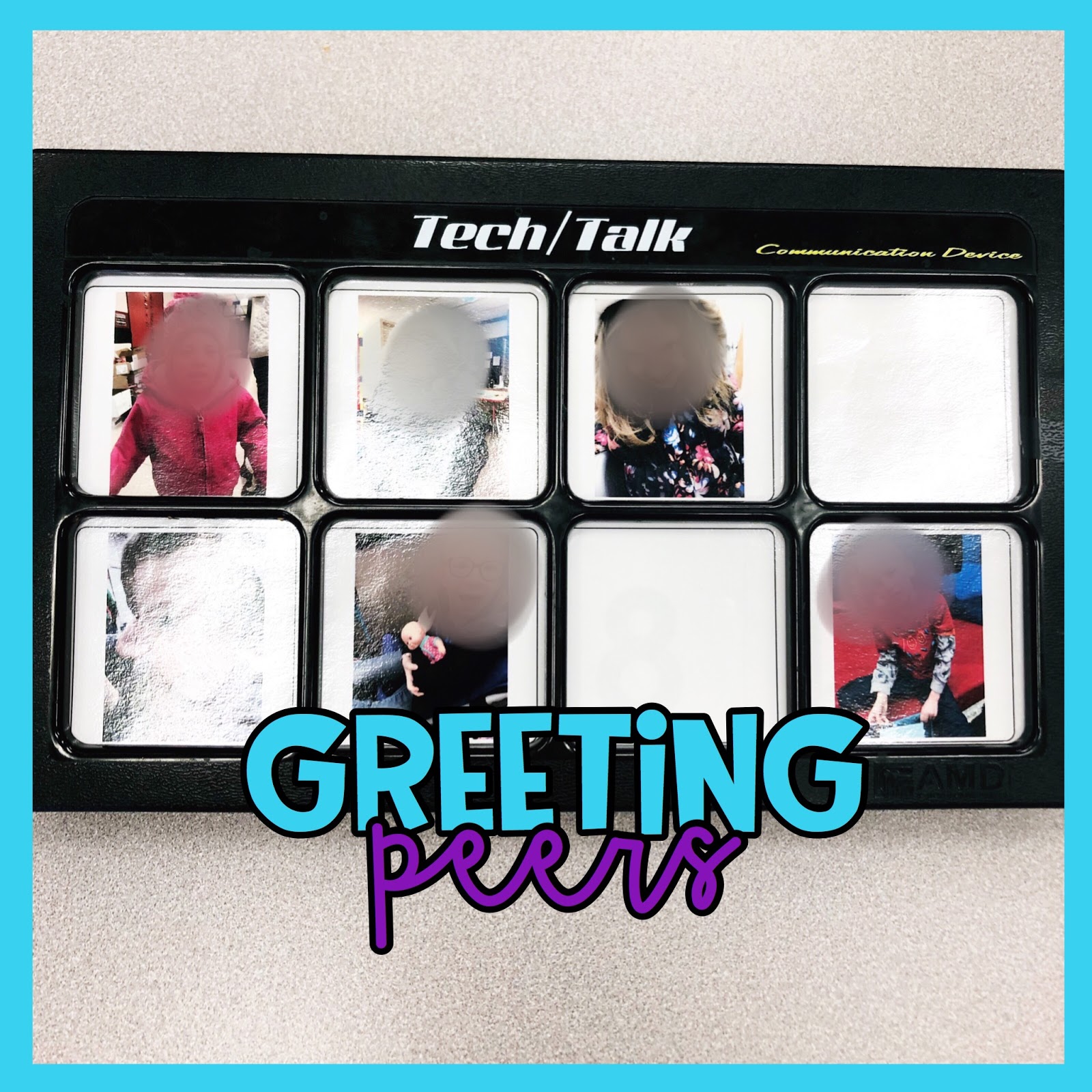 3 Easy Ways to Implement AAC at Morning Meeting - Multiply Magnificent ...