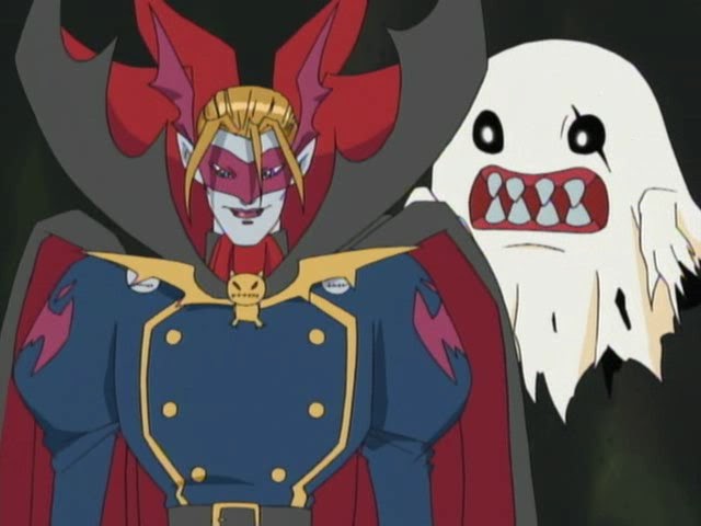 Digimon:SR: Adventure Episode 27: The Gateway To Home