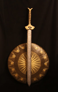 Dragon Born, the Phoenix Rises: God Killer Sword Part II