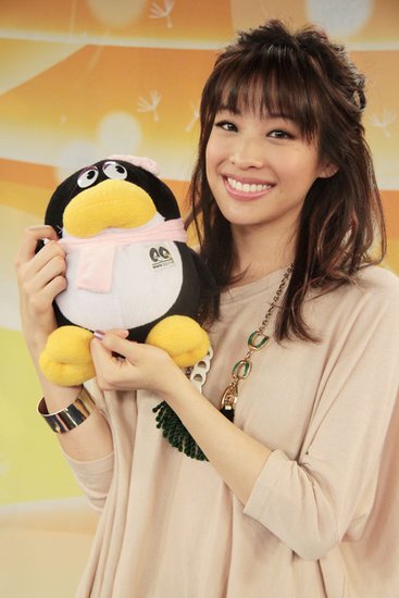 Cindy Yen - Na Nian Wo Men Yi Qi Xu Yuan