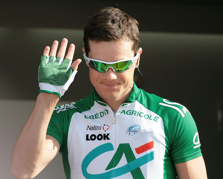 Cyclopunk: 2011-07-17