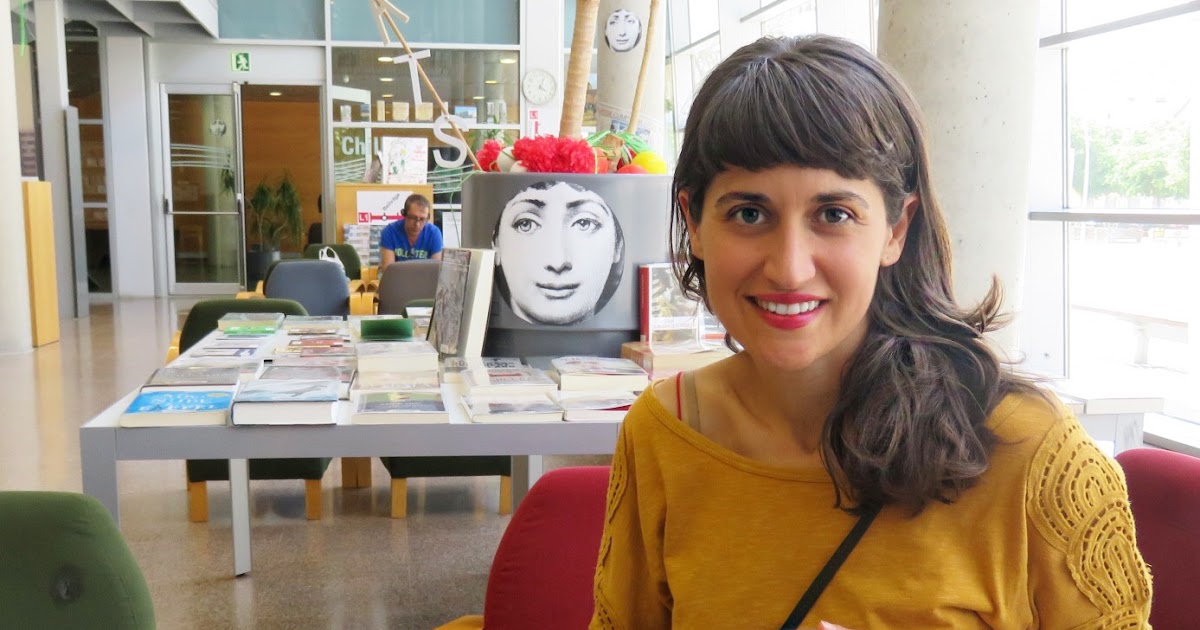 Blog dels amics de @BiblioBellvitge: La recomanació de l'Ana és La ...