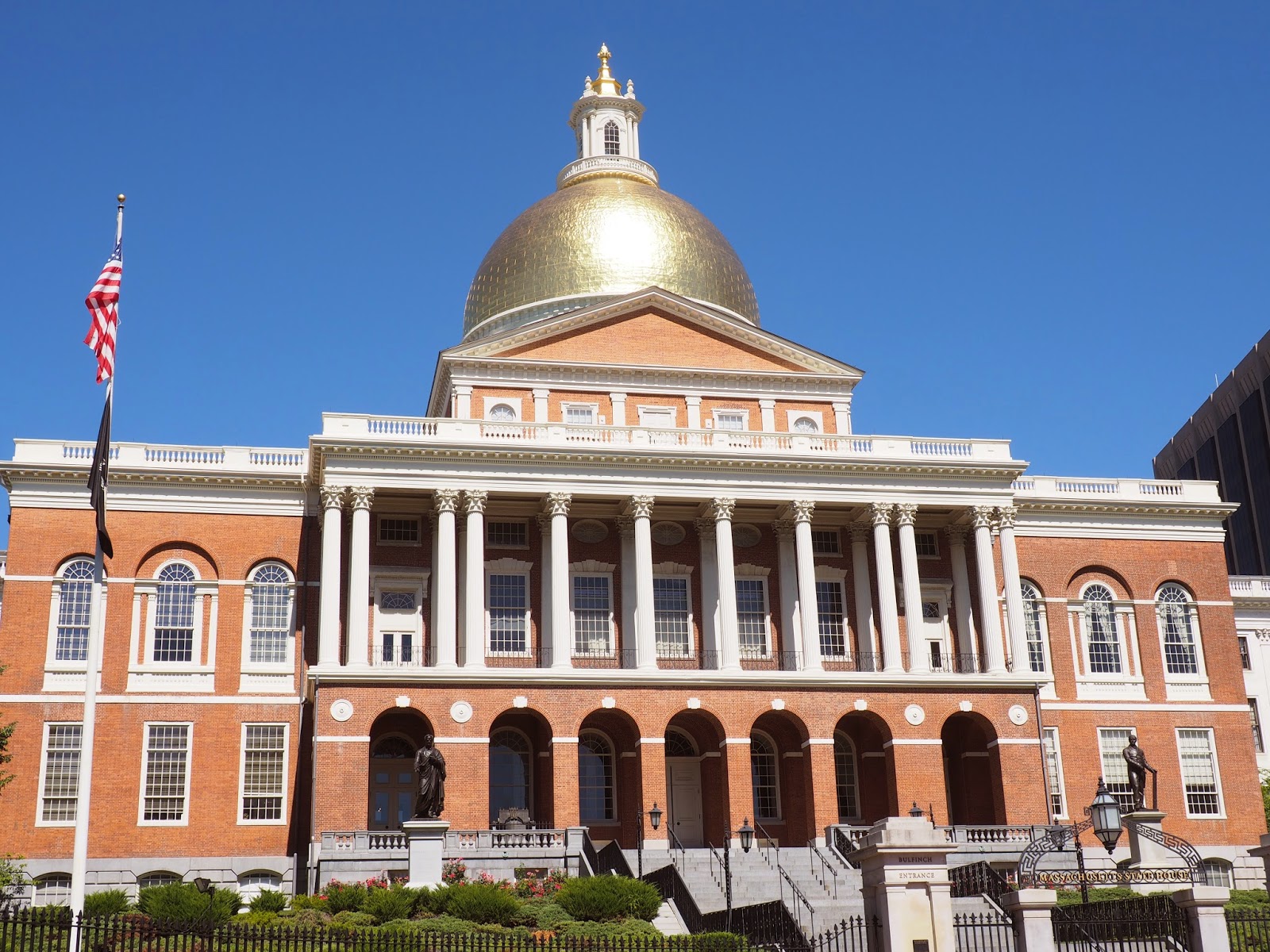 Viajando y conociendo: Lugares interesantes en Boston Massachusetts, 4 ...