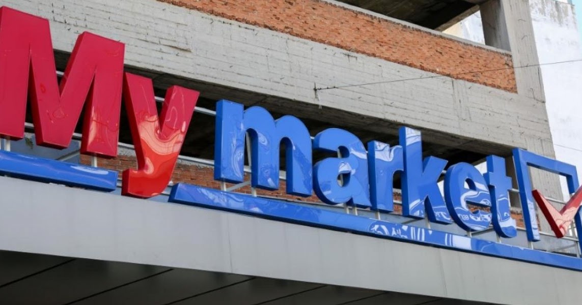 «Ξαναχτυπά» ο Ρουβίκωνας για τα MyMarket: «Τα καταστήματά σας θα γίνουν ...