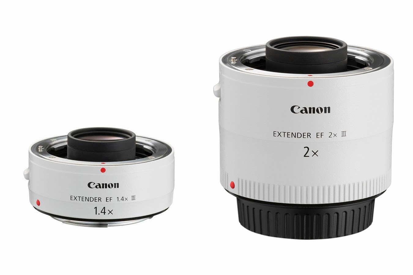 School Of Digital Photography: Using Teleconverters (Extenders or ...