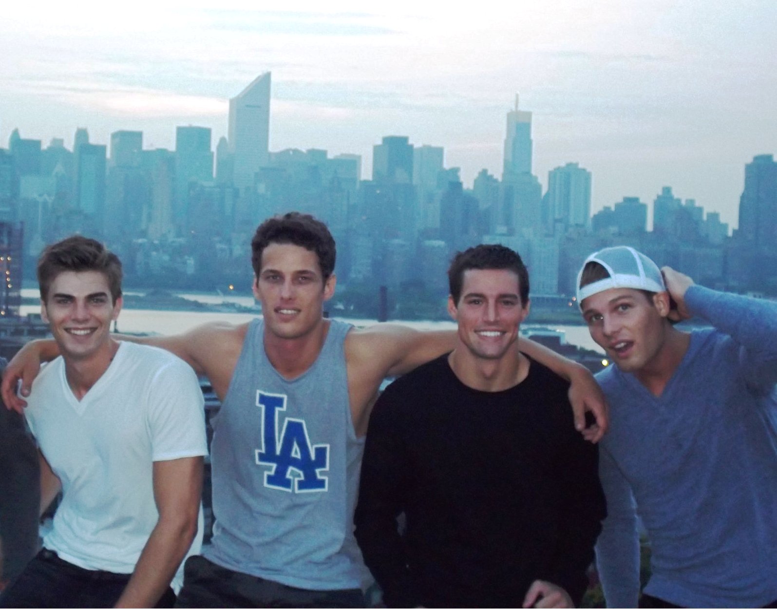 MAJOR MEN: June 2011