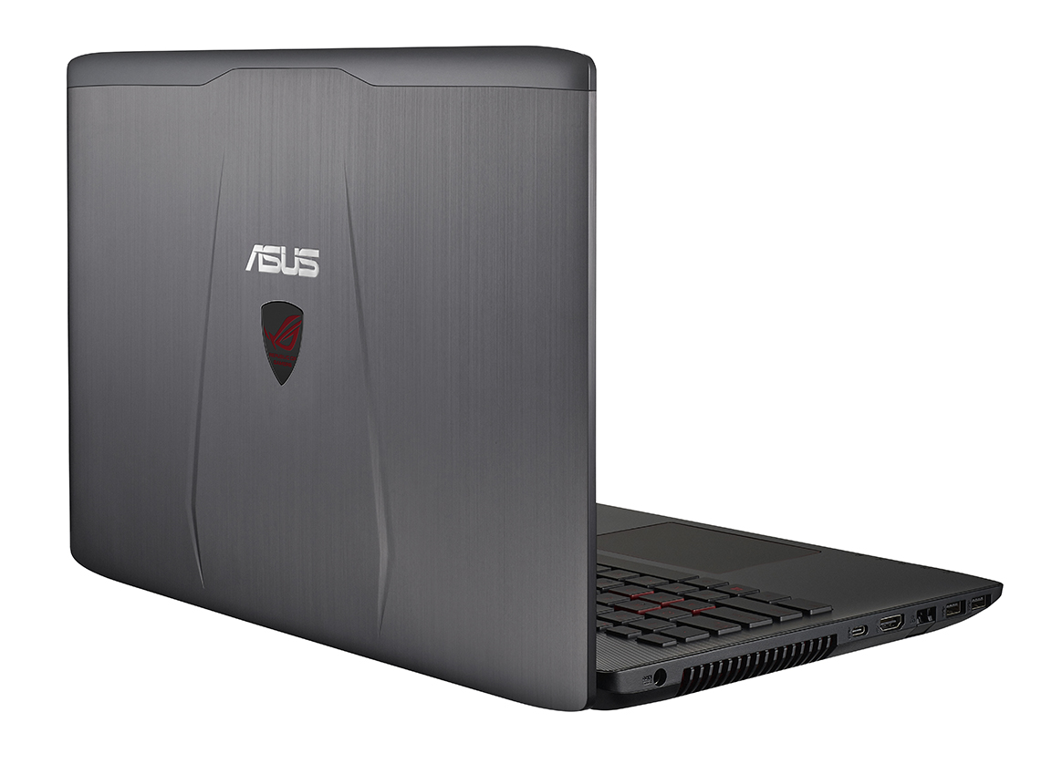 Asus ROG: Worlds no.1 gaming laptop today - Gizmo Manila