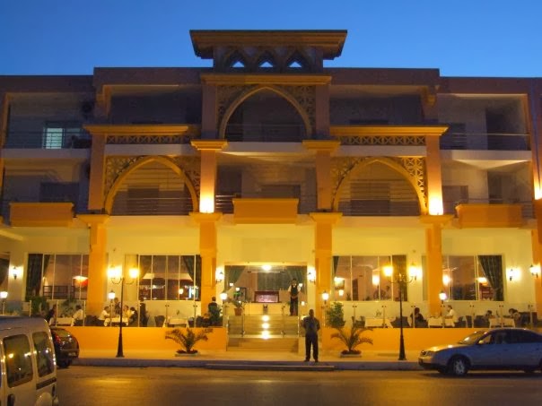 Tourisme Bizerte Ville: Les restaurants les mieux notés