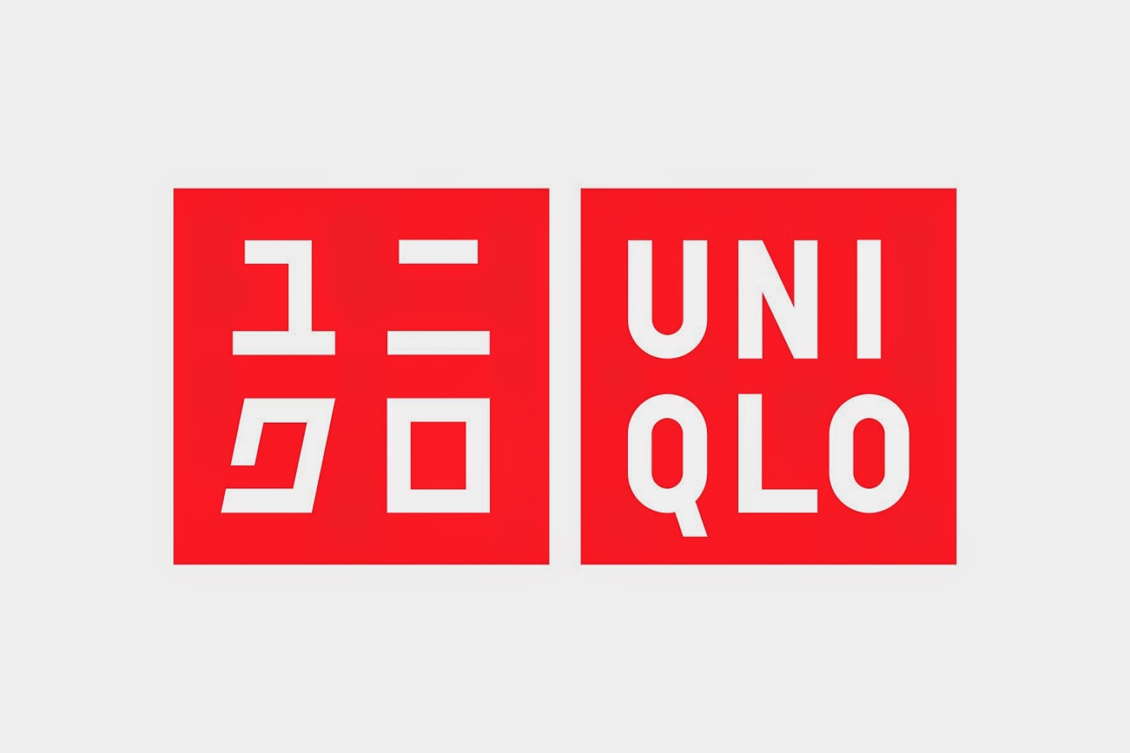 Uniqlo Logo