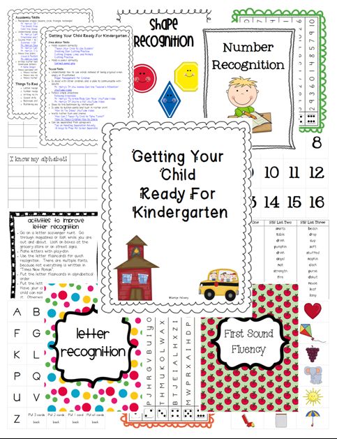 Nurturing Noggins: My Newest Endeavor... the Getting Ready for ...