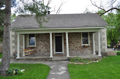 Rock House Pioneer: Rewind 2 years...