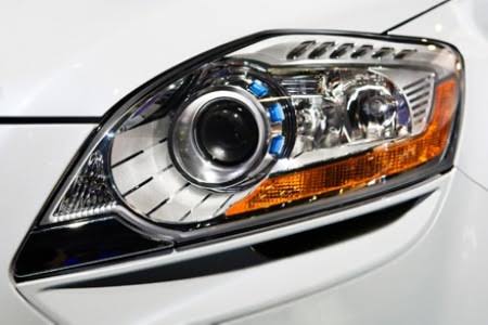 Bikin Headlamp Mobil Buram Menjadi Mengkilap Seperti Baru | Info Nganjuk