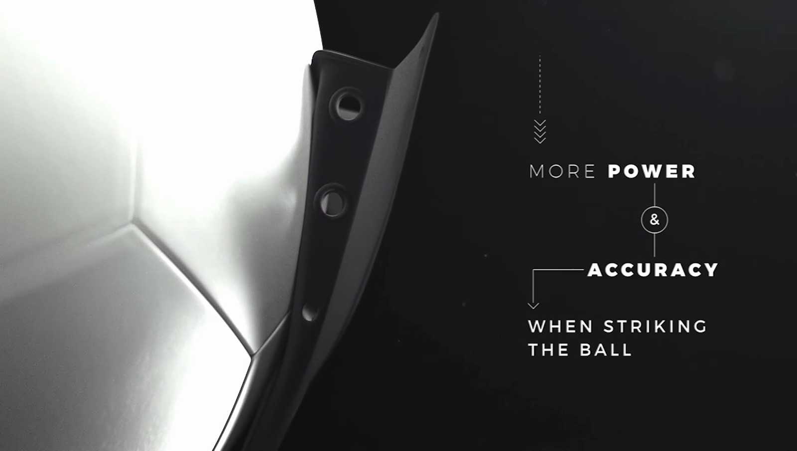 Revolutionary? Introducing Concave's PowerStrike Technology - Footy ...