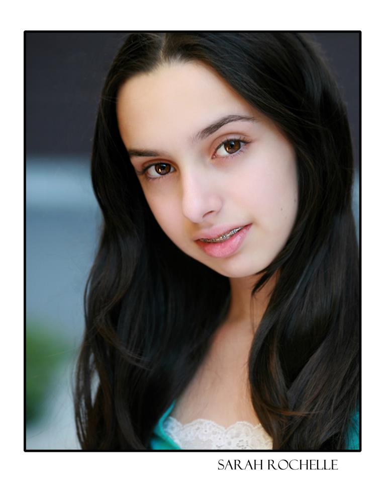Sarah Rochelle's Instagram, Twitter & Facebook on IDCrawl