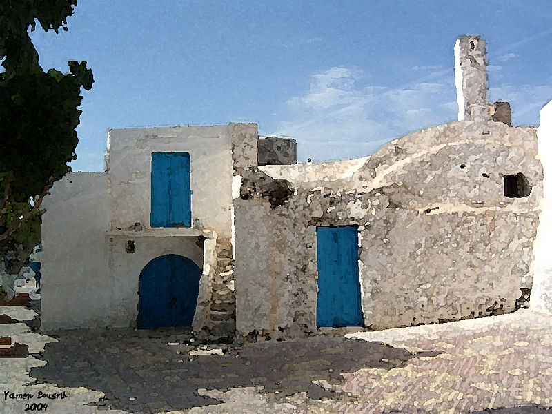 Présentation de la ville de Lamta - Ville de lamta, histoire, culture ...