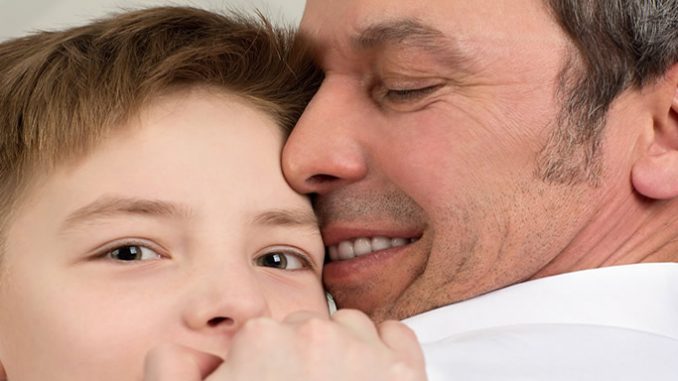 LA PUERTA DE LA CONFIANZA: ENTRE EL DIOS AIRADO Y EL DIOS AMOROSO