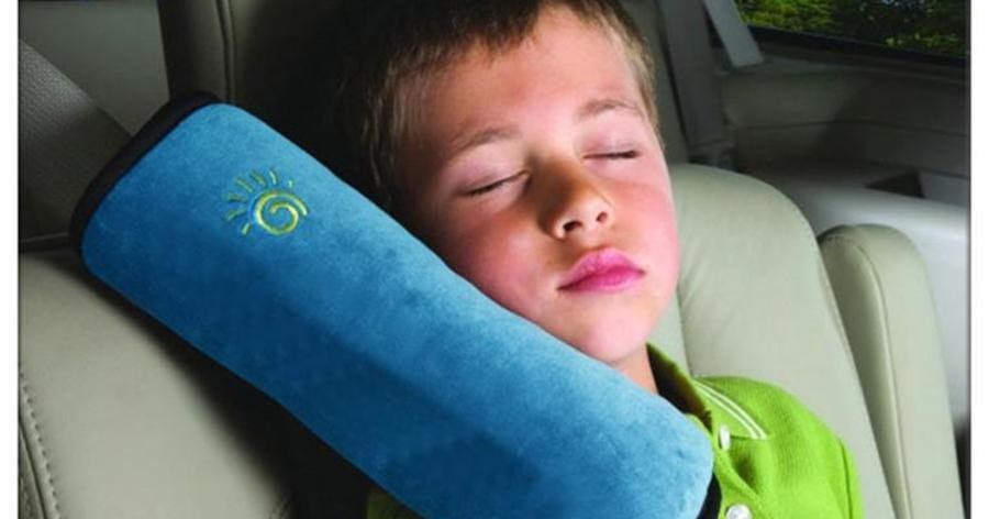 Car Seat Risers For Adults