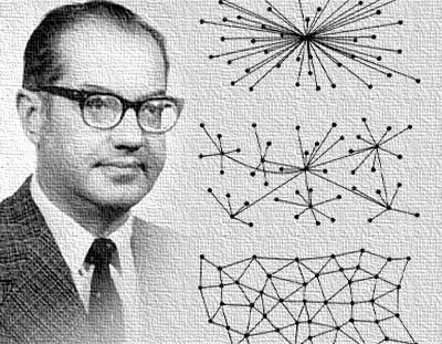 Dunia Mahesarani: Mereka yang Melahirkan Internet